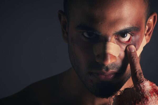 Common Martial Arts Injuries and How to Prevent Them | Lions Fight